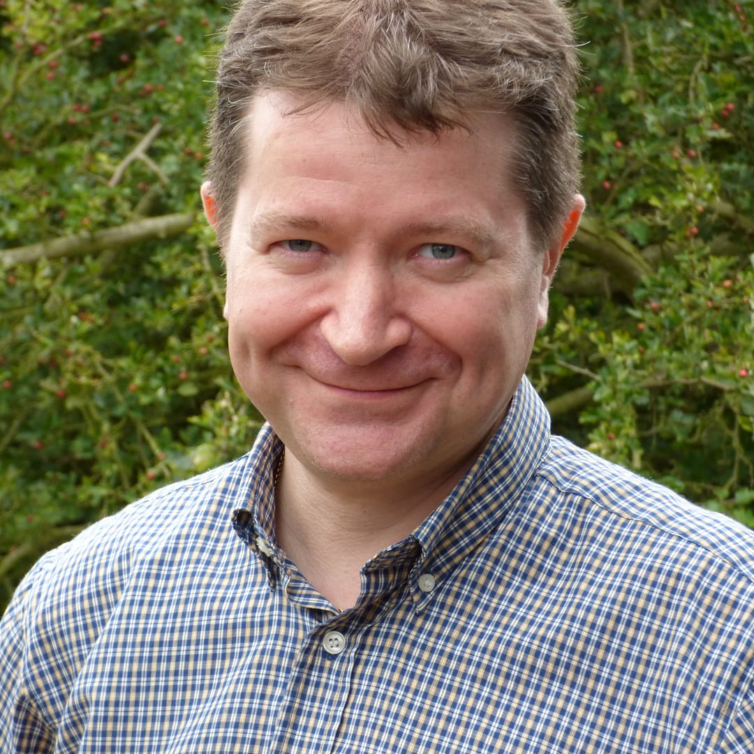 Gary Butcher | DIG Corrugated Machinery